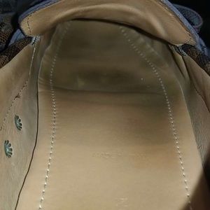 Louis Vuitton | Shoes | Louis Vuitton Slippers And Belt With Bag | Poshmark